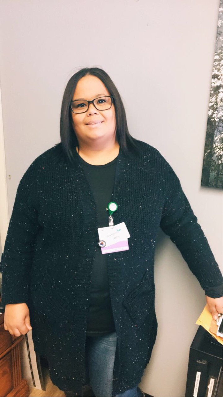 Pine Grove Healthcare Center Welcomes New Activities Director